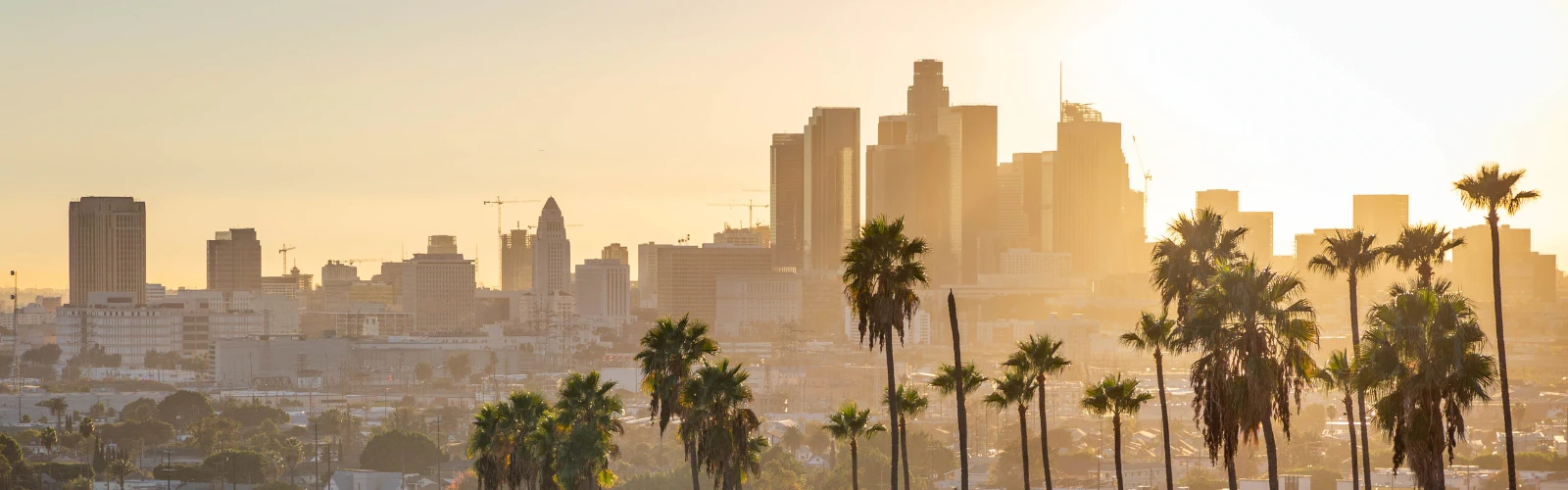 Attractions In Los Angeles, Things To Do In Los Angeles California