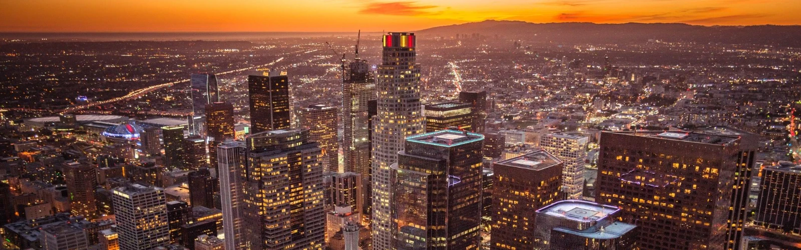 Attractions In Downtown Los Angeles, Things To Do In Downtown LA, Free ...