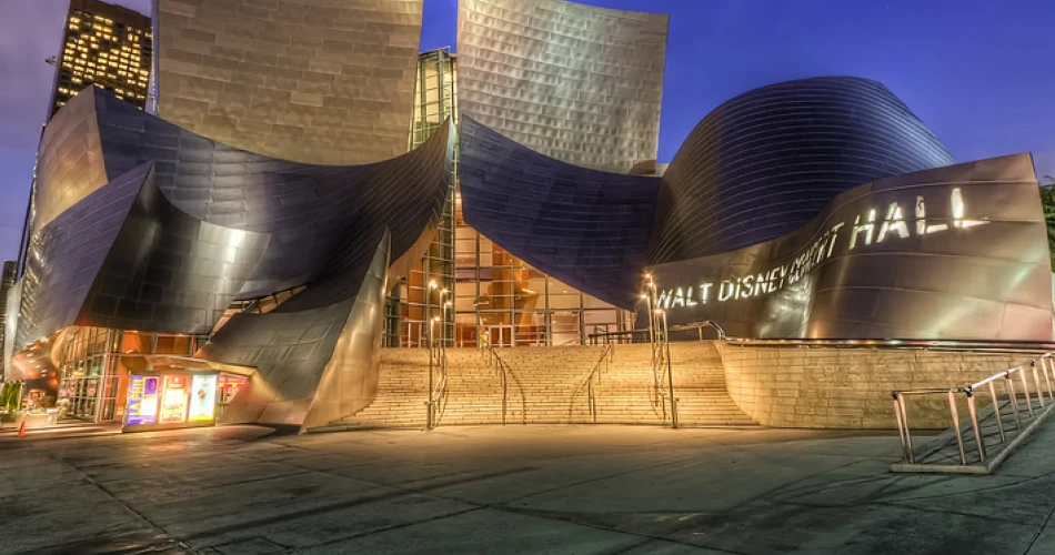 Attractions In Downtown Los Angeles, Things To Do In Downtown LA, Free ...