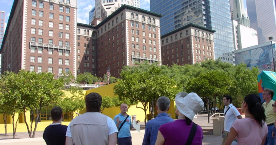 Attractions In Downtown Los Angeles, Things To Do In Downtown LA, Free ...