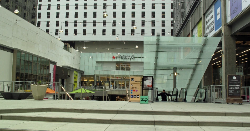 Walking Tour Of Downtown LA, Los Angeles Downtown Walking Tour, Downtown LA Self-Guided Walking Tour