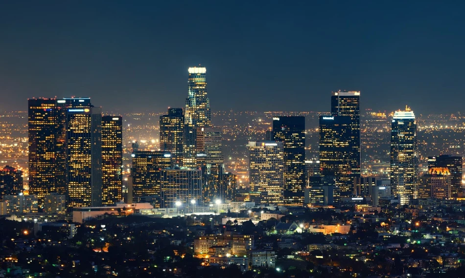 Nightlife In Los Angeles, LA Nightlife, Best Clubs In Los Angeles,