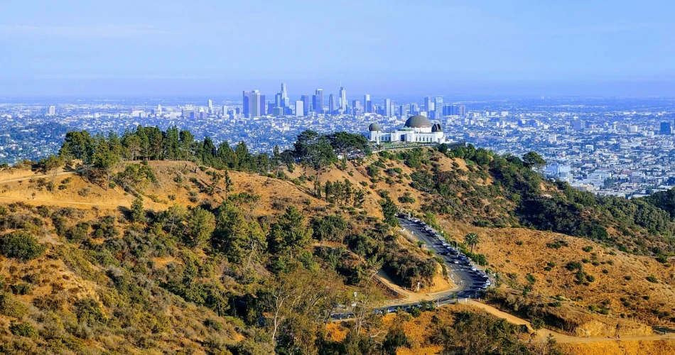 Free Things To Do In La, Free Attractions In Los Angeles