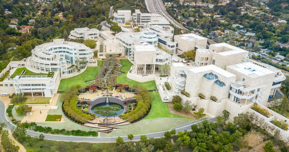 Attractions In Los Angeles, Things To Do In Los Angeles California